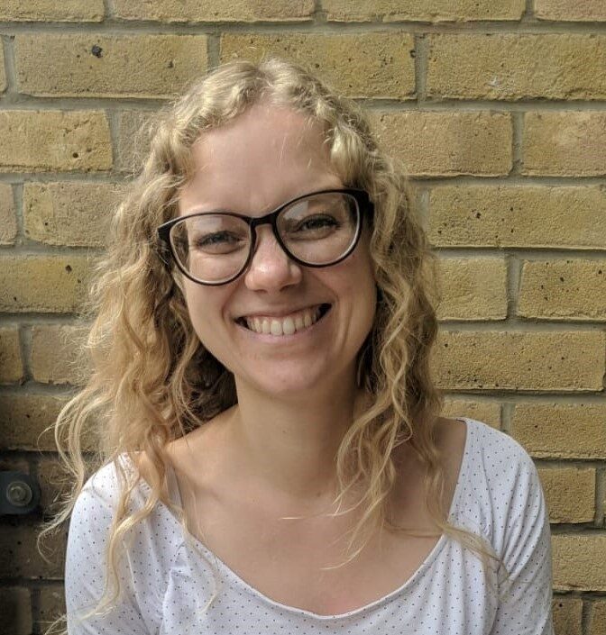 Etty Hillesum En Noord Afrika Etty Hillesum Centrum
